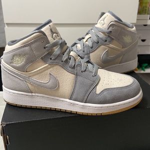 Nike | Shoes | Nike Air Jordan Mid Se | Poshmark